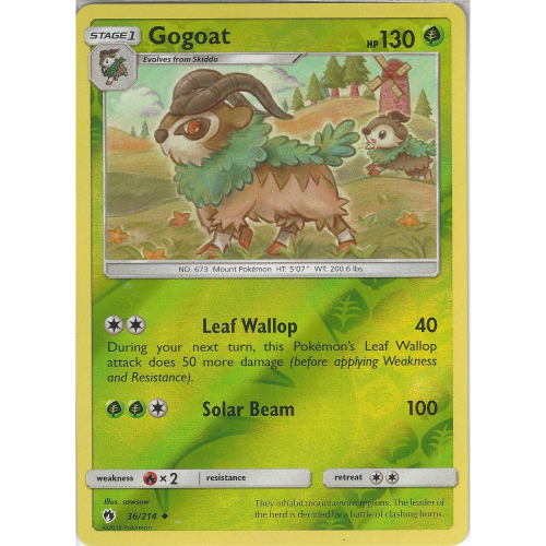 Create a Pokemon as gift Tier List - TierMaker