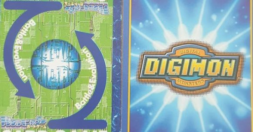 Create a Digimon Card Games Tier List - TierMaker