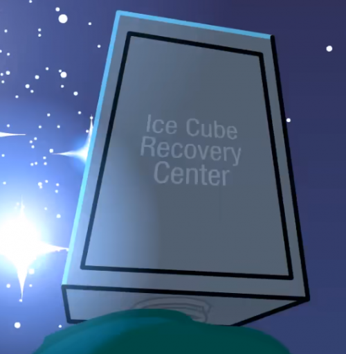 Create a BFDI Recovery Center Tier List - TierMaker