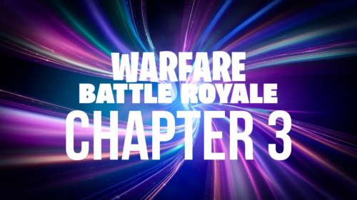 Warfare Chapter 3 Logos Tier List (Community Rankings) - TierMaker