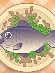 Create a Fish and Fish-Themed Characters Tier List - TierMaker