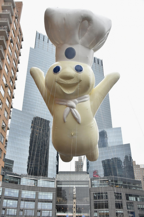 Create a All Food Mascots Tier List - TierMaker