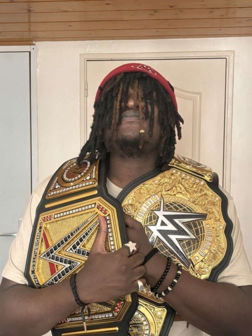 Wwe Superstars 2024 Tier List Community Rankings Tiermaker