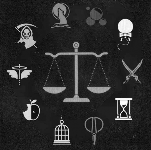 Create a MILGRAM Characters (UPDATED - All Trials) Tier List - TierMaker