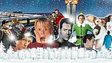 Get Ranked Christmas Movies Tier List (Community Rankings) - TierMaker