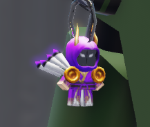 Create a Roblox Rivals YouTuber Charms Tier List - TierMaker