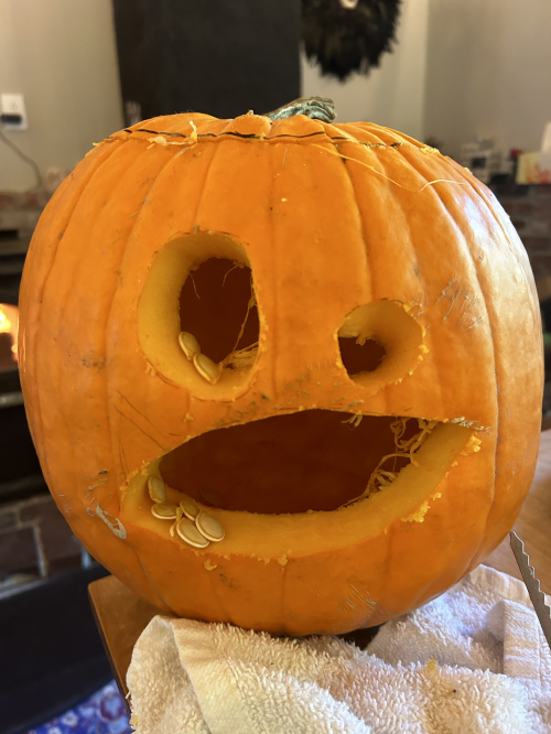 Spoopy Month #1 Tier List (Community Rankings) - TierMaker