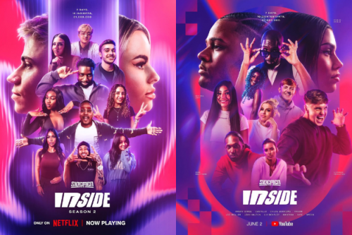 Sidemen Inside Contestants (S1 & S2) Tier List (Community Rankings ...