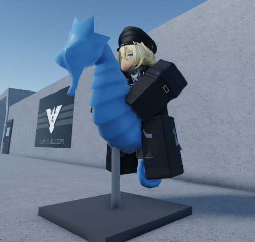 Create a Roblox Allusions Emotes Tier List - TierMaker