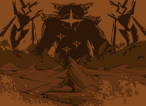 Deltarune Knight Candidates (as of Chapter 2) Tier List (Community ...