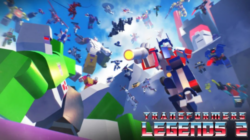 Create a Fanmade Transformers Legends 2 Tier List - TierMaker