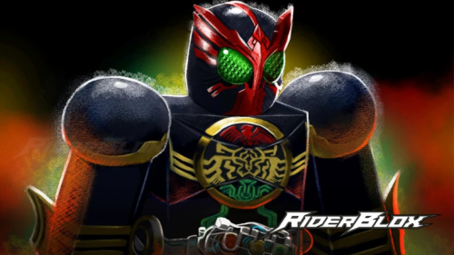 Create a Roblox Rider Blox Strongest UpDate v1.3a🔴🟡🟢 Tier List - TierMaker