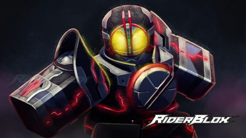 Roblox Rider Blox Strongest UpDate v1.5b1 Tier List (Community Rankings ...