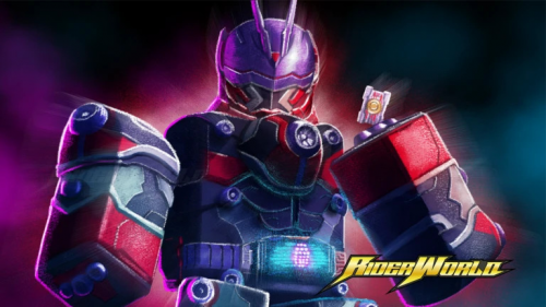 Roblox Rider Blox Strongest UpDate v1.8c2 Tier List (Community Rankings ...