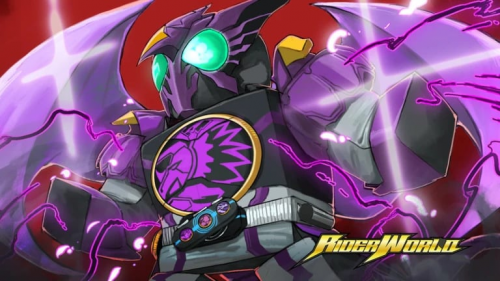 Roblox Rider World UpDate v1.8f2a4 Tier List (Community Rankings ...