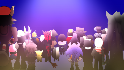 Rank All SSB Multiverse Characters! Tier List (Community Rankings ...