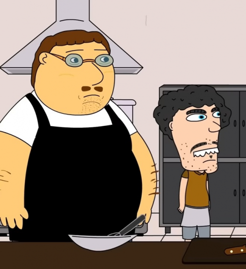 Create a tres acordes (todos los personajes existentes) Tier List ...