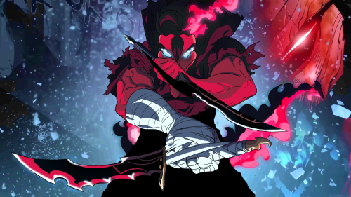 Create a EUOS Season 4 Omega+ Ranking Tier List - TierMaker