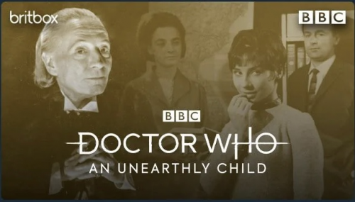 Create a Doctor Who From 1963-1996 (Season 1) Tier List - TierMaker