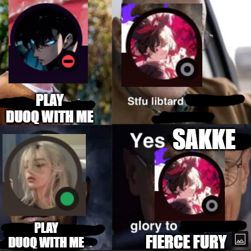 Eu Os tournament tierlist Tier List (Community Rankings) - TierMaker