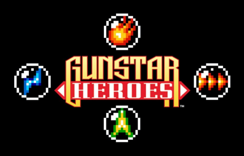 Gunstar Heroes Weapons Tier List (Community Rankings) - TierMaker