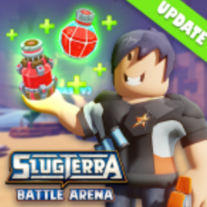 Create a Slugterra Battle Arena Slug Tier List - TierMaker