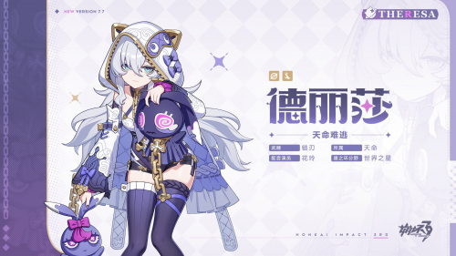 Honkai impact all battlesuits 7.7 Tier List (Community Rankings ...