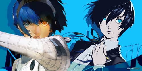 Persona VS Metaphor Character Tier List (Community Rankings) - TierMaker