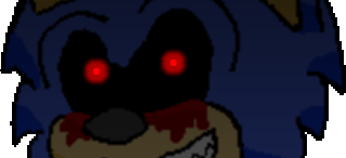 Create a Every Five Nights at Sonic's FNF Bite Mix Tier List - TierMaker