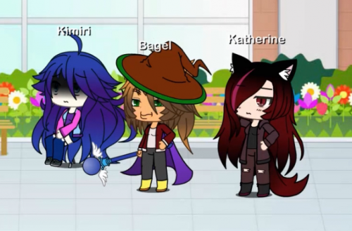 Create a Life of FNaS High School Character Tier List - TierMaker