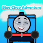 Blue Choo Series Games Tier List (Community Rankings) - TierMaker