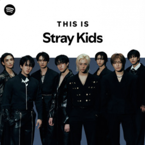 Create a Stray Kids Full Discography (UPDATED: AUG 16 2024) Tier List ...
