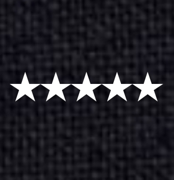 Create a Letterboxd Stars Tier List - TierMaker