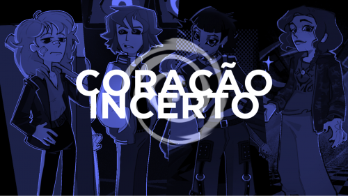 CORAÇÃO INCERTO RPG Tier List (Community Rankings) - TierMaker