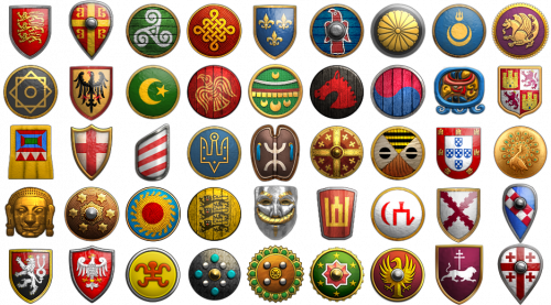 Create a Age of Empires 2 Definitive Edition Civilization Tier List ...
