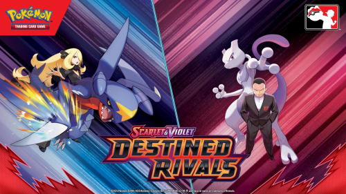 Destined Rivals Art Ranking Tier List (Community Rankings) - TierMaker