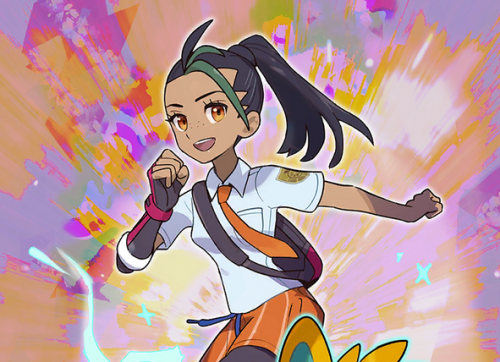 Pokemon Rival OST’s Tier List (Community Rankings) - TierMaker