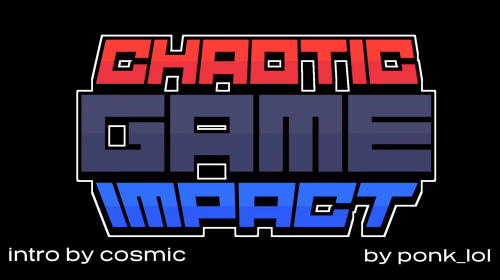 Chaotic Game Impact [By Ponk_lol] Characters Tier List (Community ...