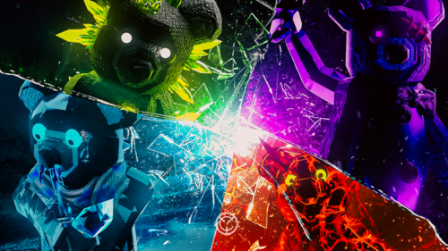 Pathos - III Anomalies Tier List (Community Rankings) - TierMaker