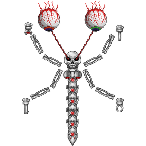 Create a Terraria Bosses Tier List - TierMaker