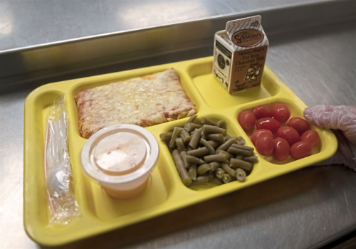School Lunches Tier List (Community Rankings) - TierMaker