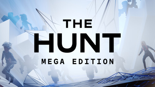 The Hunt: Mega Edition (NORMAL + MEGA TOKENS) Tier List (Community ...