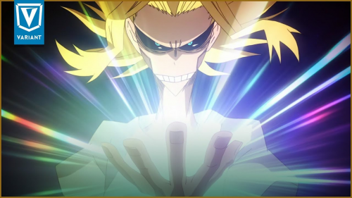 Rank Anime Abilities Tier List (Community Rankings) - TierMaker