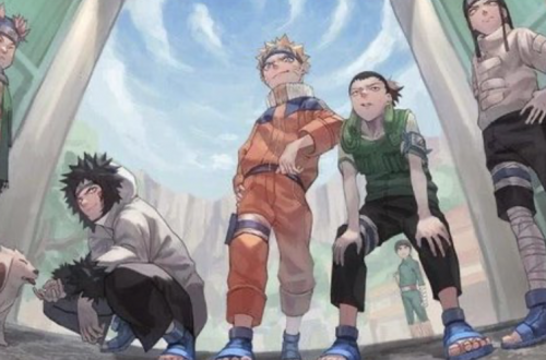 Create a sasuke retrieval arc power scale Tier List - TierMaker