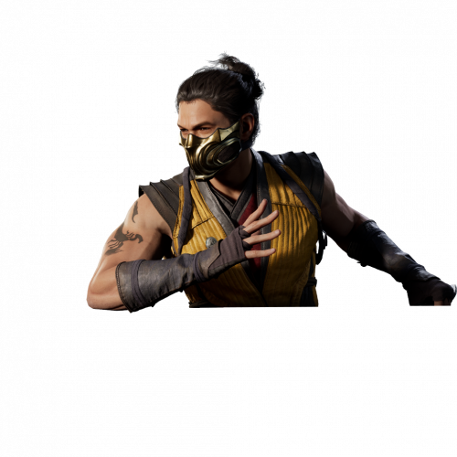 Create a Mortal Kombat 1 Scorpion Skins Tier List - TierMaker