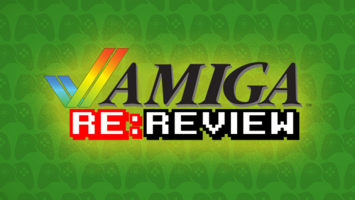 27 Arcade Maze games on the Amiga Tier List (Community Rankings ...