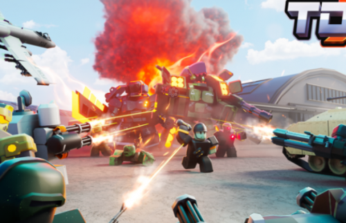 tower defense x TOWERS Tier List (Community Rankings) - TierMaker