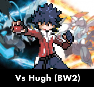 Pokemon Rival battle themes (Gens 1-9) Tier List (Community Rankings ...