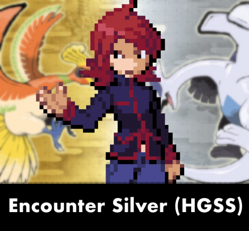 Pokemon Rival encounter themes (Gens 1-9) Tier List (Community Rankings ...