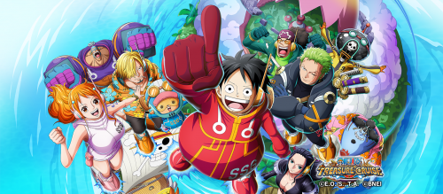 Create a OPTC PVP RRs Checklist Tier List - TierMaker